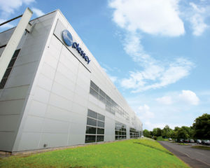 Plessey | UK Electronics Skills Foundation
