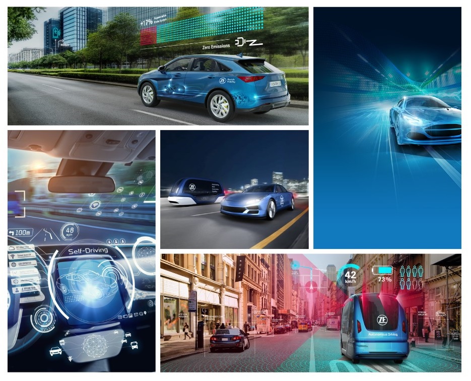 ZF | UK Electronics Skills Foundation