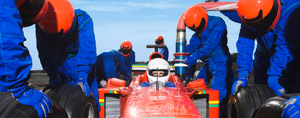 Announcing new Automotive Electronics Competition - UK Electronics ...