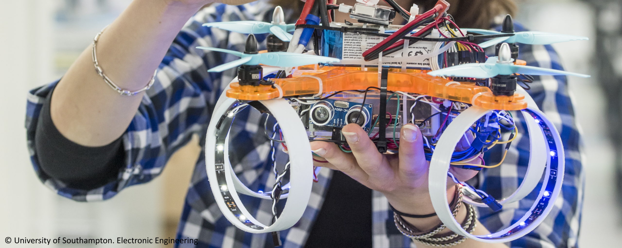 What is Electronics | UK Electronics Skills Foundation