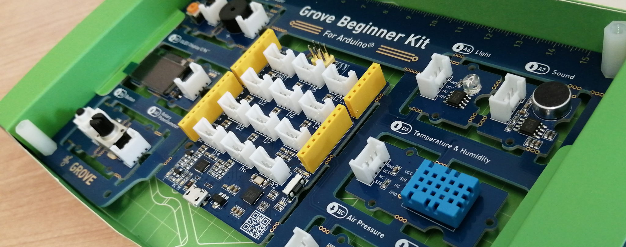 What We Do | UK Electronics Skills Foundation